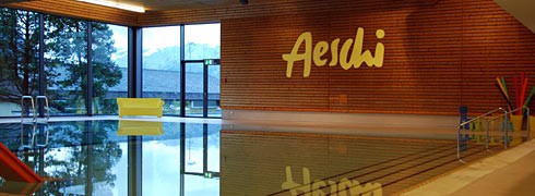 Sport: Aeschi b. Spiez